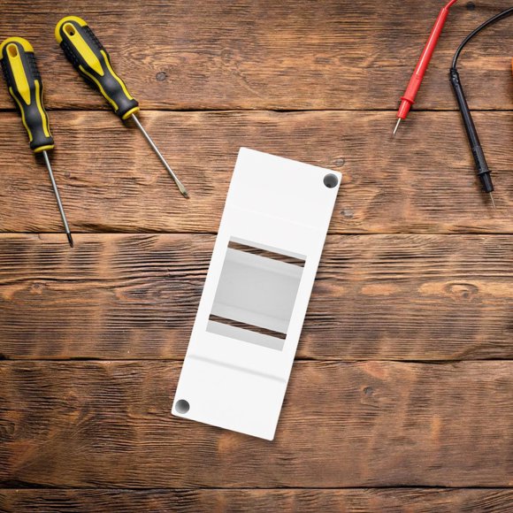 Circuit Breaker Box Cover