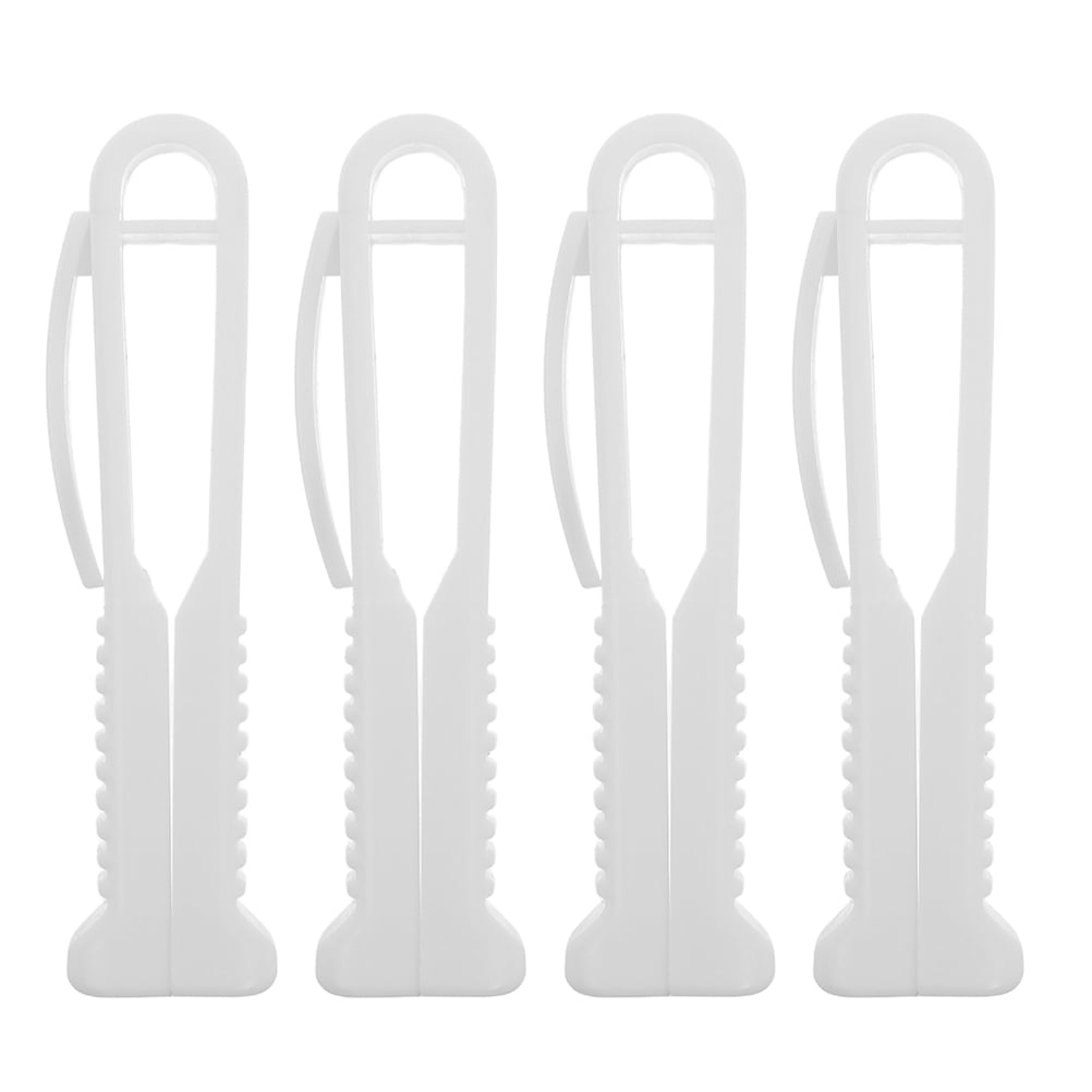VORCOOL 4Pcs Mini Vial Bottle Opener for Safe Cutting of Glass Ampules ...