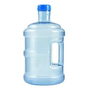 Reliance Aqua-Tainer 4 Gallon Portable Water Container, Camper Storage ...