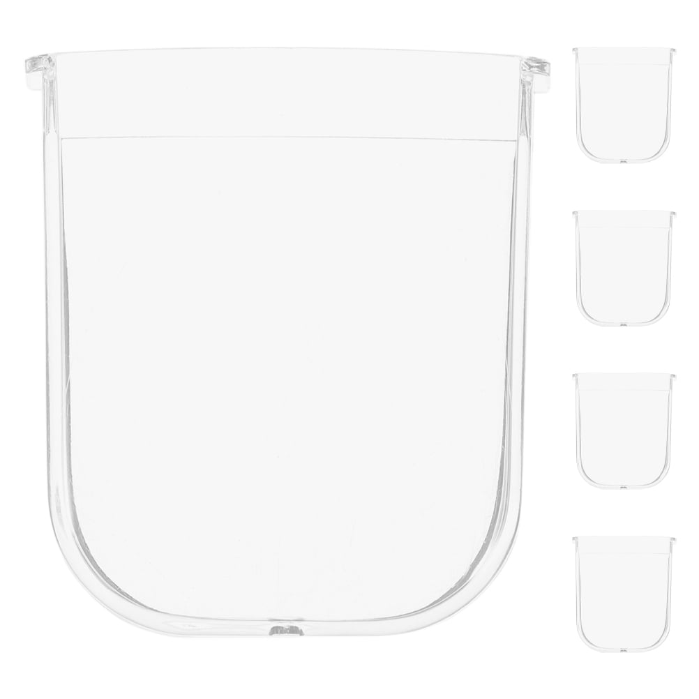 VORCOOL 5Pack Condensation Collector Box for Electric Pressure Cookers ...