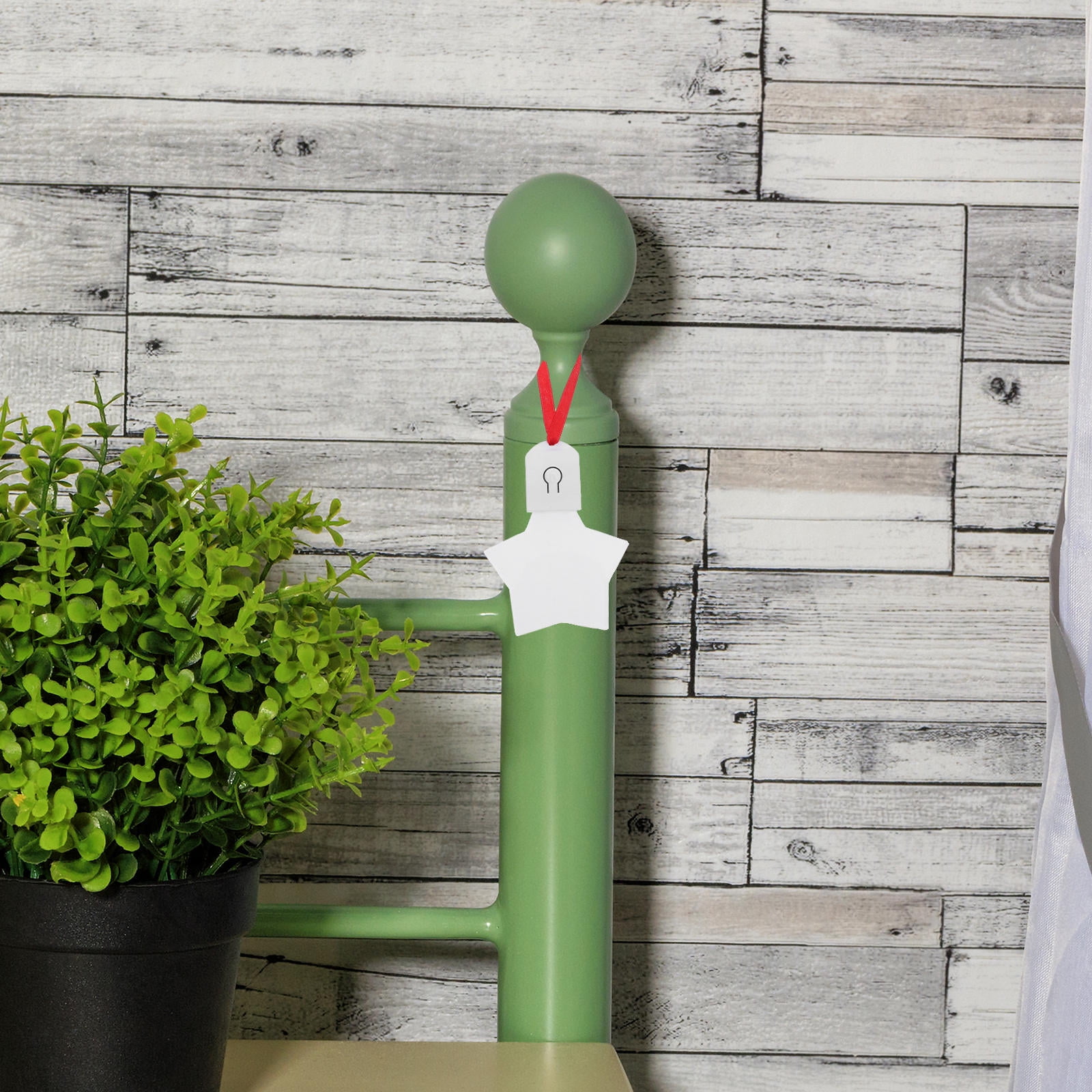 VORCOOL Acrylic Night Light Blanks Sublimation Led Ornament for ...