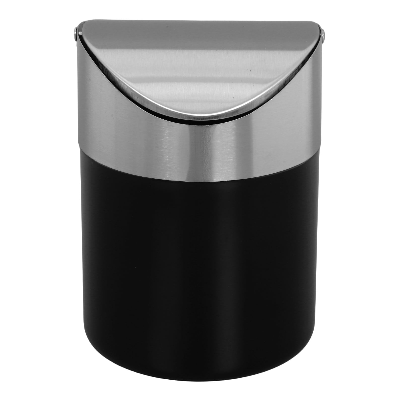 VORCOOL Desktop Waste Bin Small Container 1Pcs Mini Desk Trash Can with ...