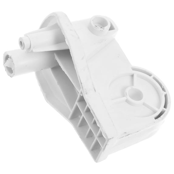 VORCOOL Electric Fan Motor Connector Fan Parts White Abs Material ...