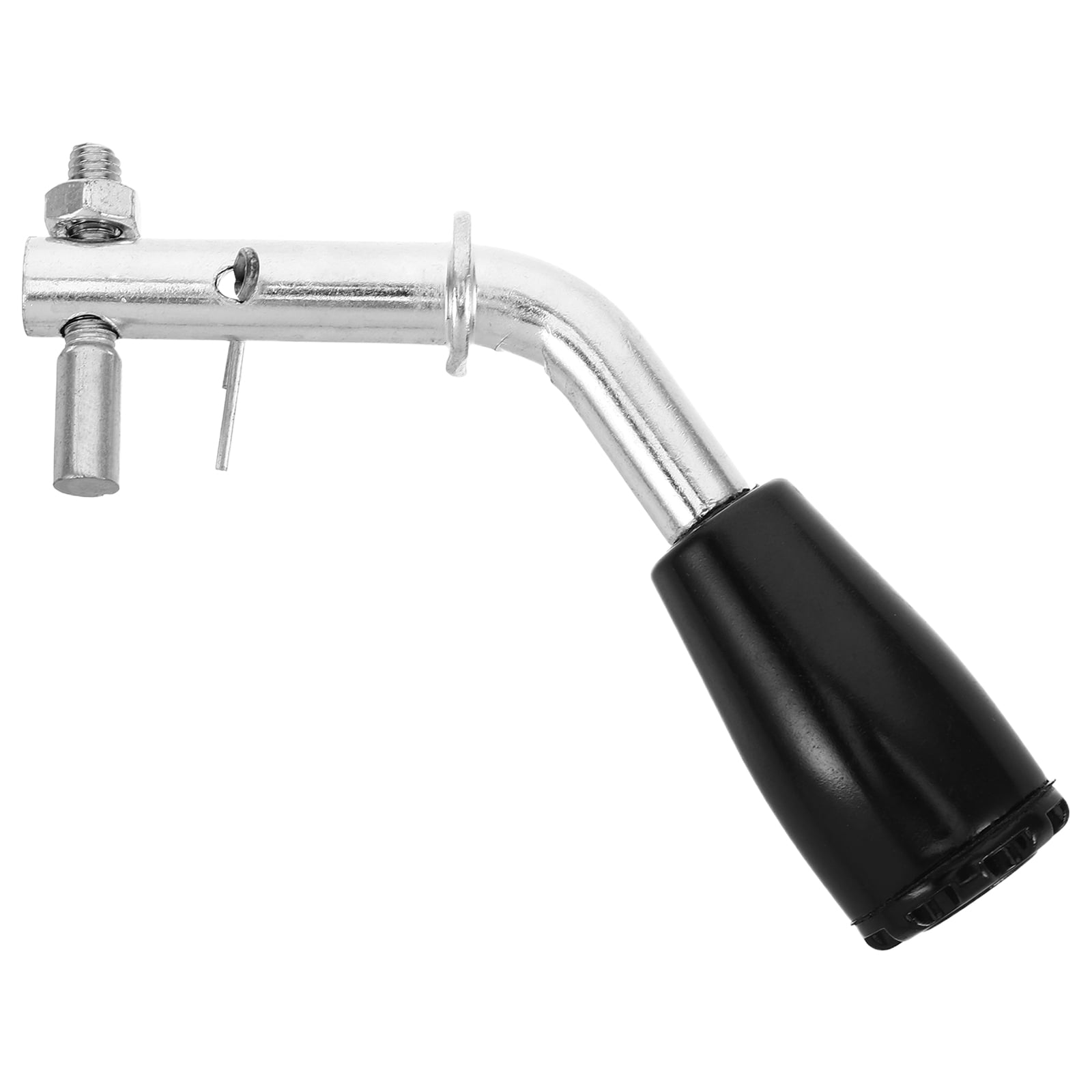 VORCOOL Handle Replacement Kit 1Pack Metal Latch for Boilers and Wood ...