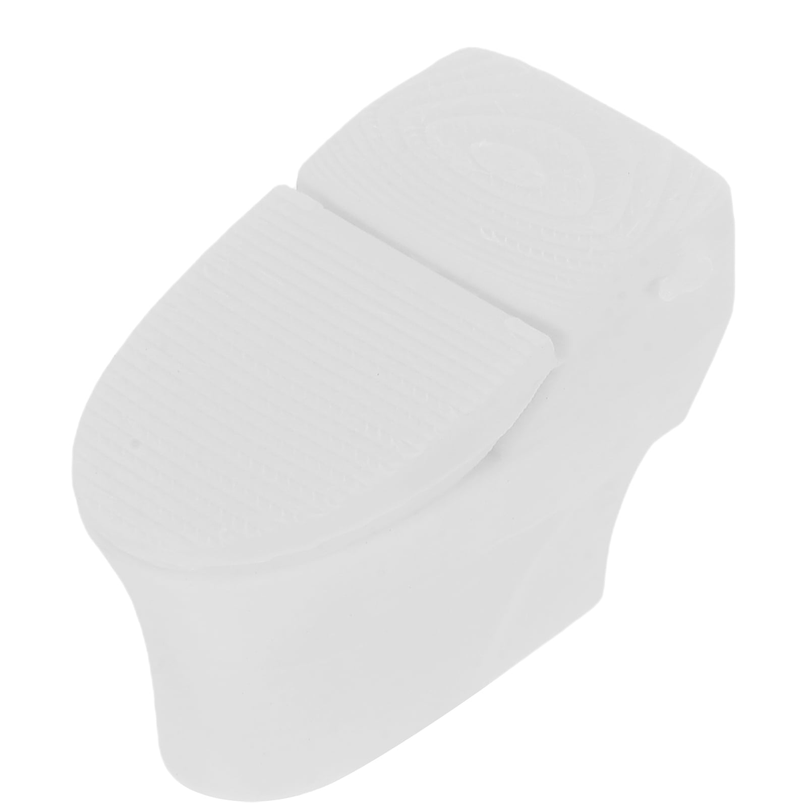 VORCOOL Miniature Toilet Set 4.70X3.10X2.60in Dollhouse Furniture ...