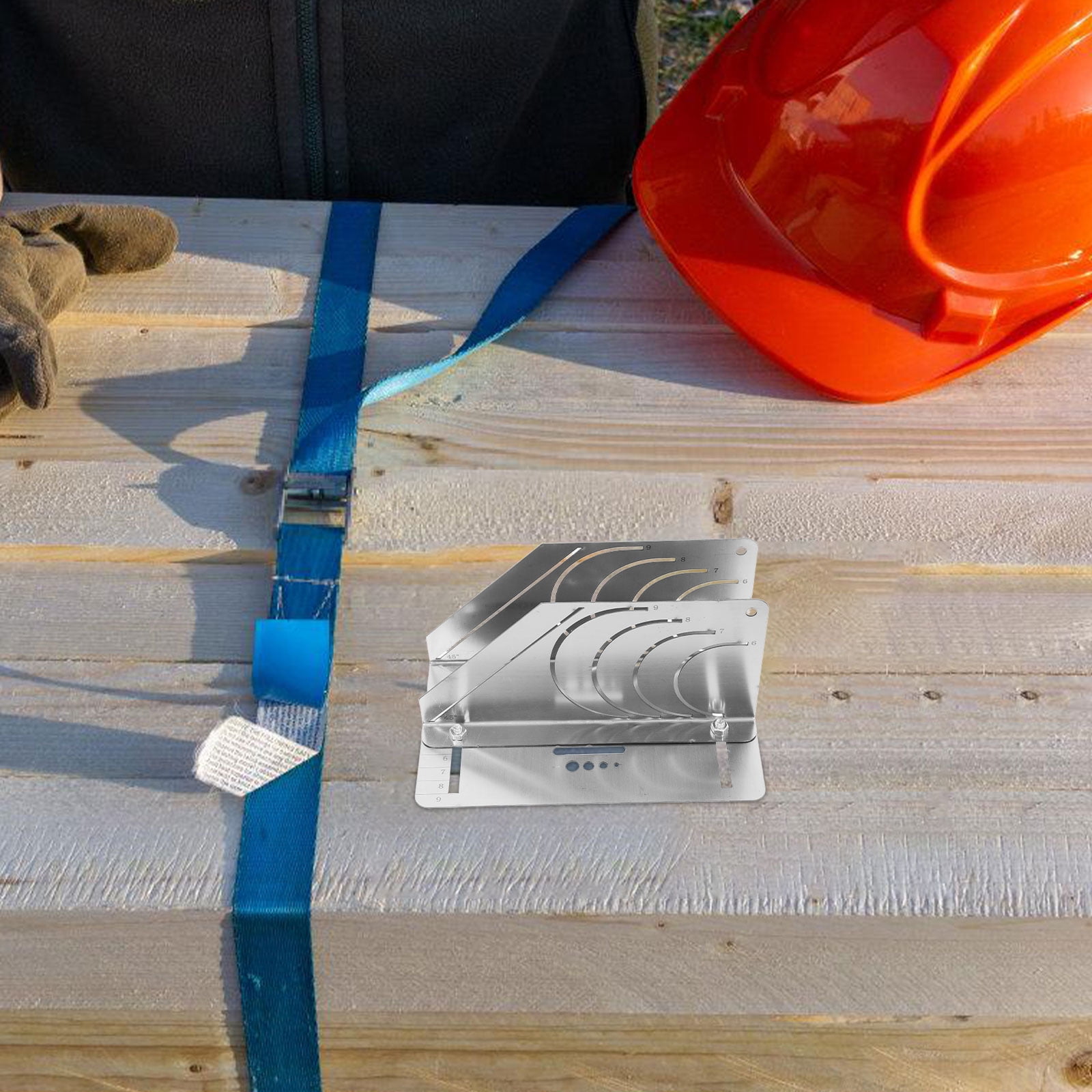 VORCOOL Pipe Cutter Guide for Insulation Pipe Cutting Adjustable ...