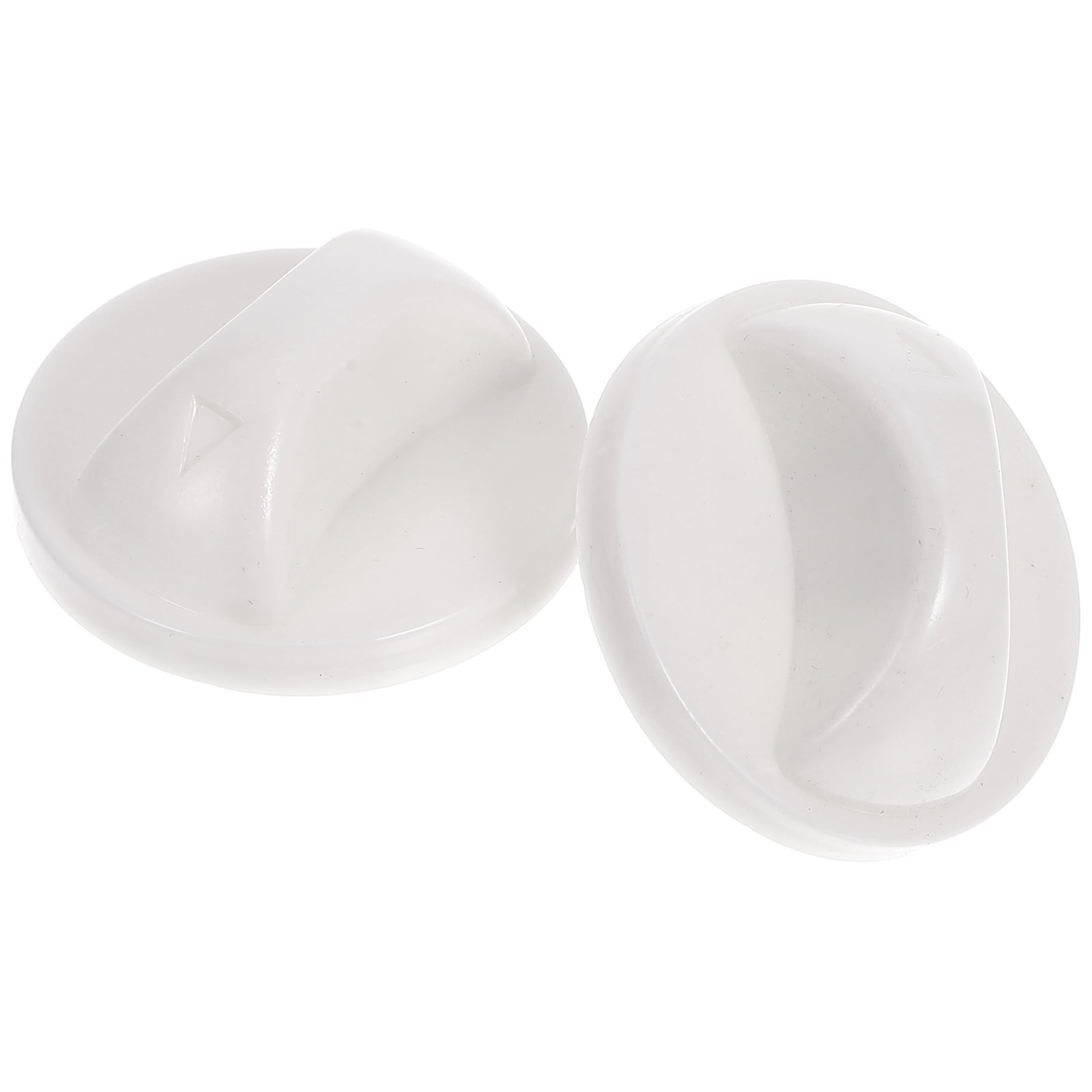 VORCOOL Timer Knob Replacement 2Pcs Fan Control Knob For Bathroom Fan ...