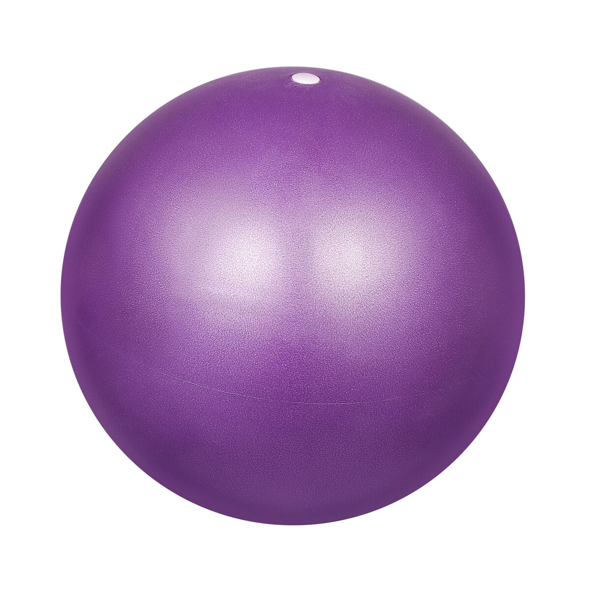 VORCOOL Yoga Pilates Ball Small Exercise Ball for Abdominal Workouts ...