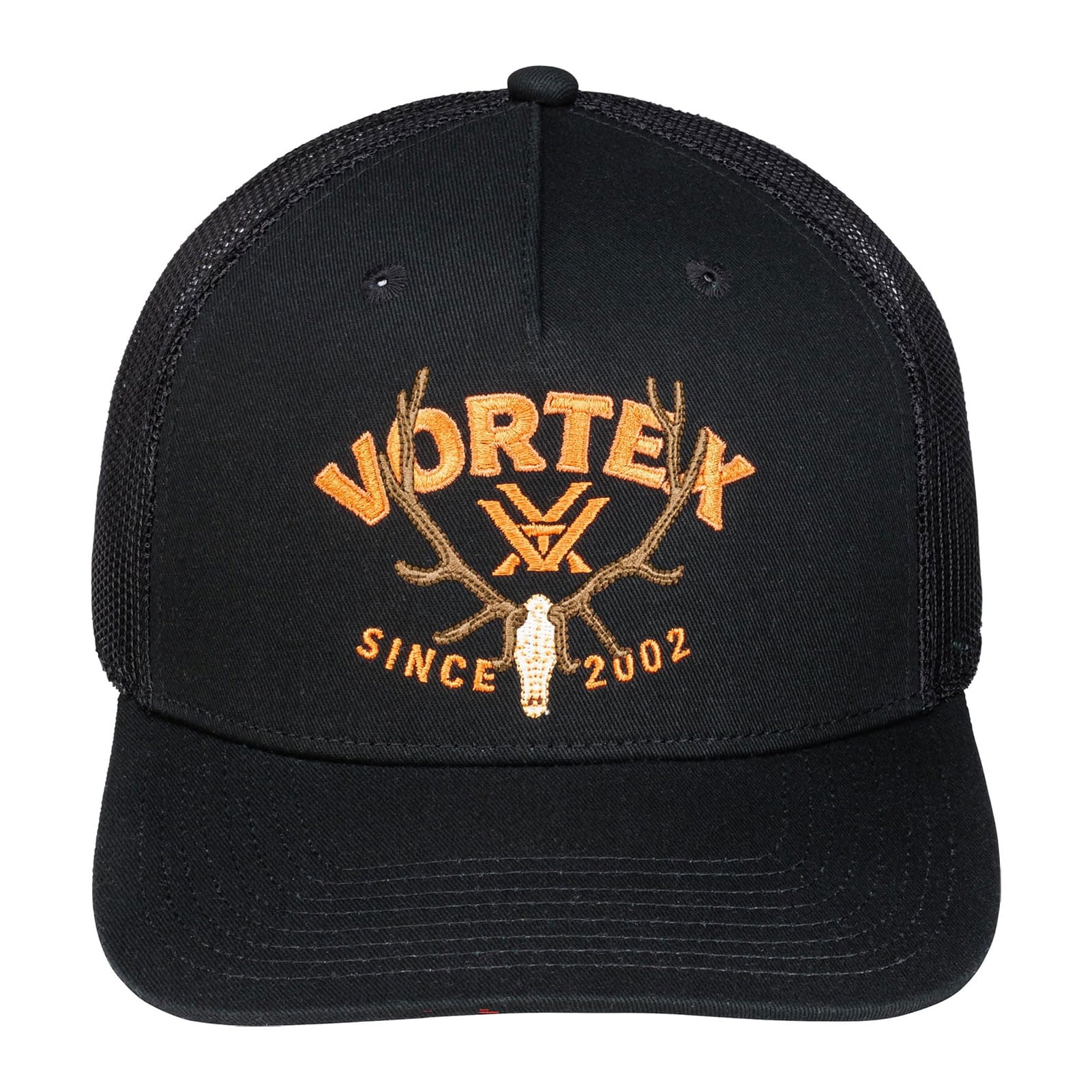 VORTEX Adult Male Traditions Elk Black Cap (225-10-BLK) - Walmart.com