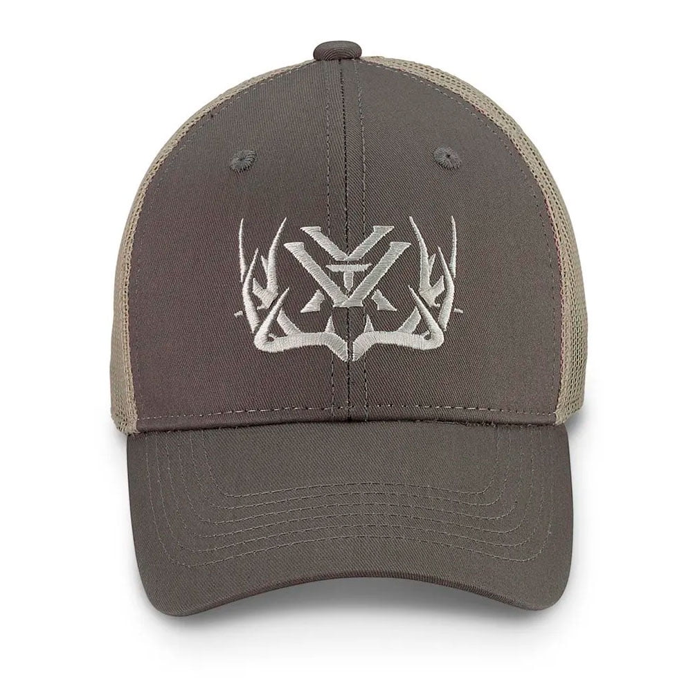 VORTEX Men's Full-Tine Cement Cap (220-32-CHR) - Walmart.com