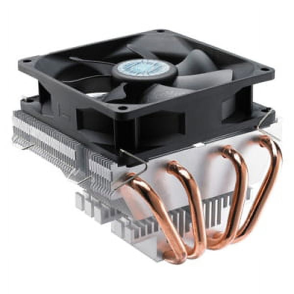 VORTEX PLUS-LOW PROFILE CPU COOLER - Walmart.com