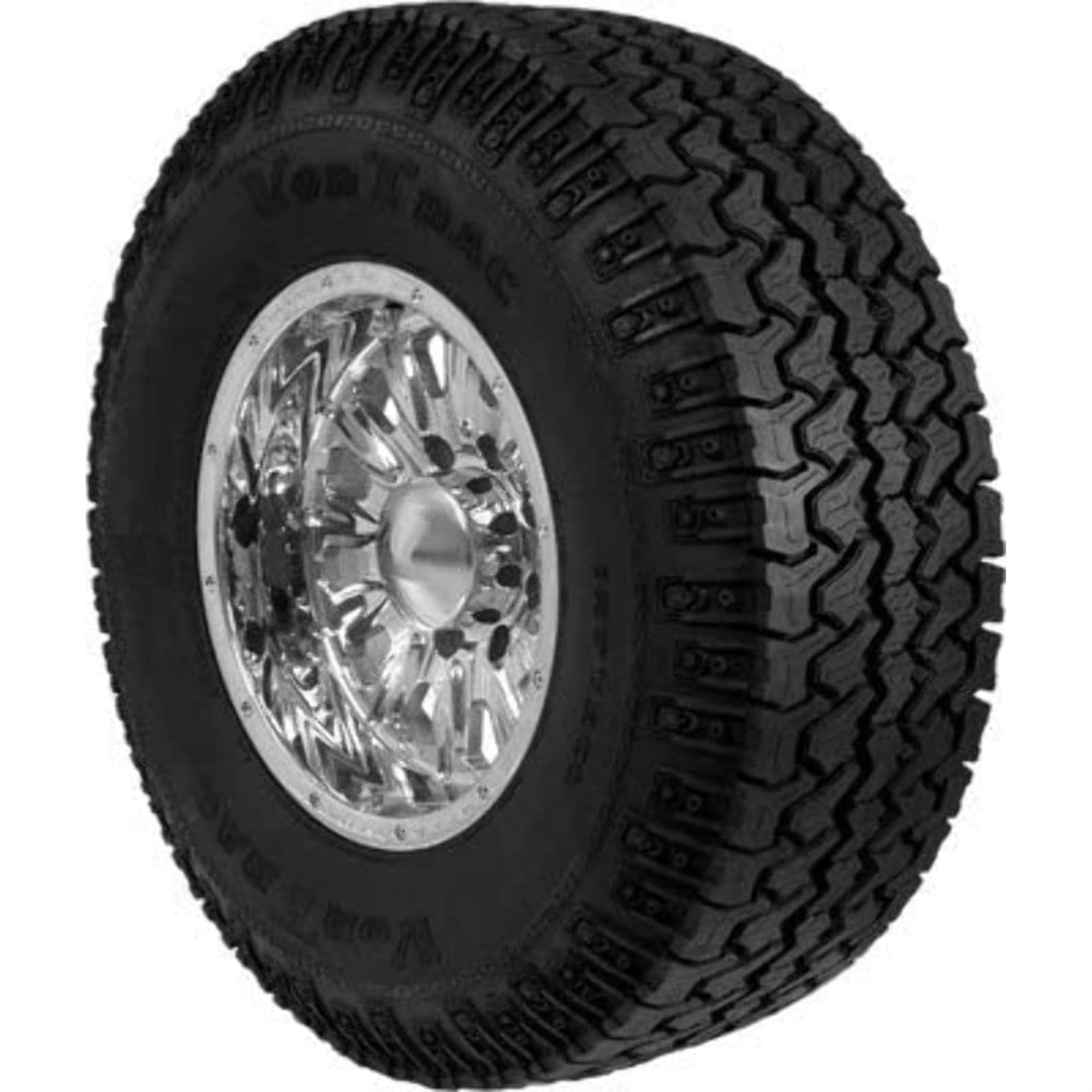 VORTRAC LT 33X12.50R16.5LT RADIAL LIGHT TRUCK ALLTERRAIN TIRE - Walmart.com