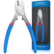 Channellock 910 9" Cable/Wire Cutter with Compound Joint - Walmart.com