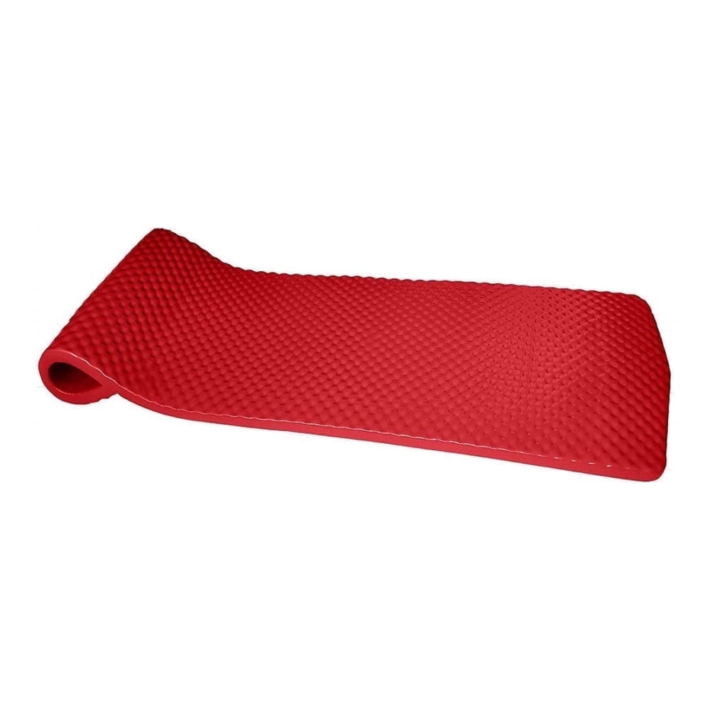 VOS Extreme Dimpled Swimming Pool Lounger–Premium Ultra Buoyant Foam ...