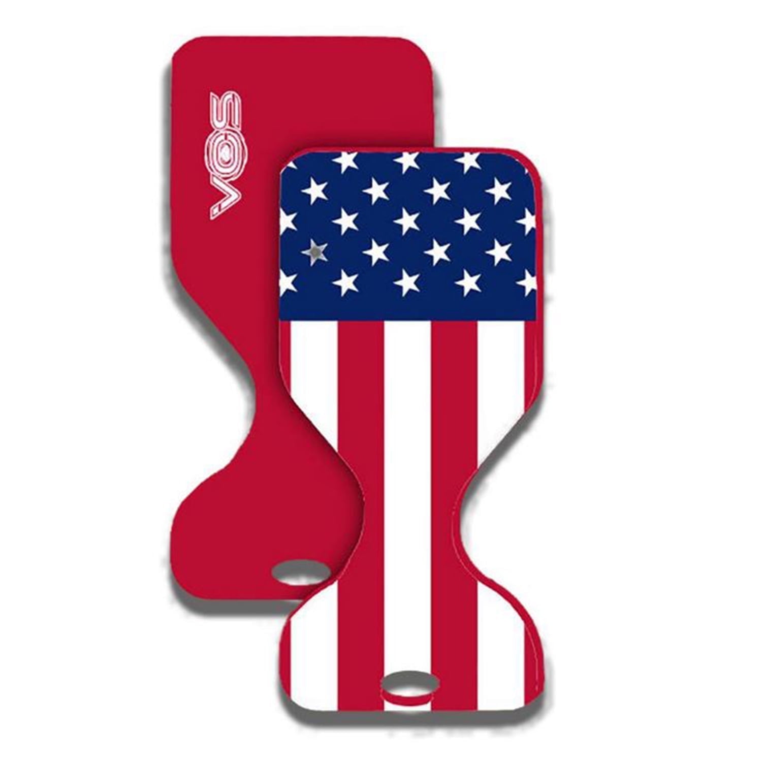 VOS Phoenix Ultra Buoyant Swim Floaties for Adults & Kids, UV Resistant ...