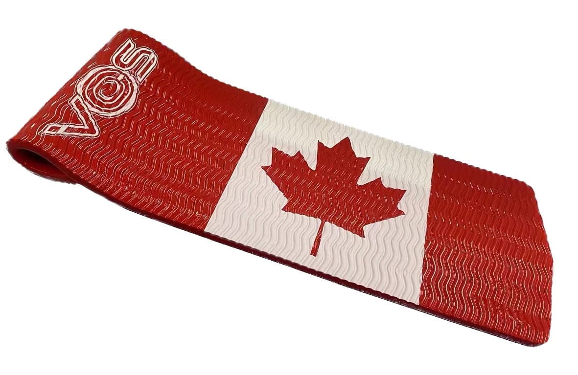 VOS Infinity Lounger Effusion Float for Adults, Ultra Buoyant Water ...