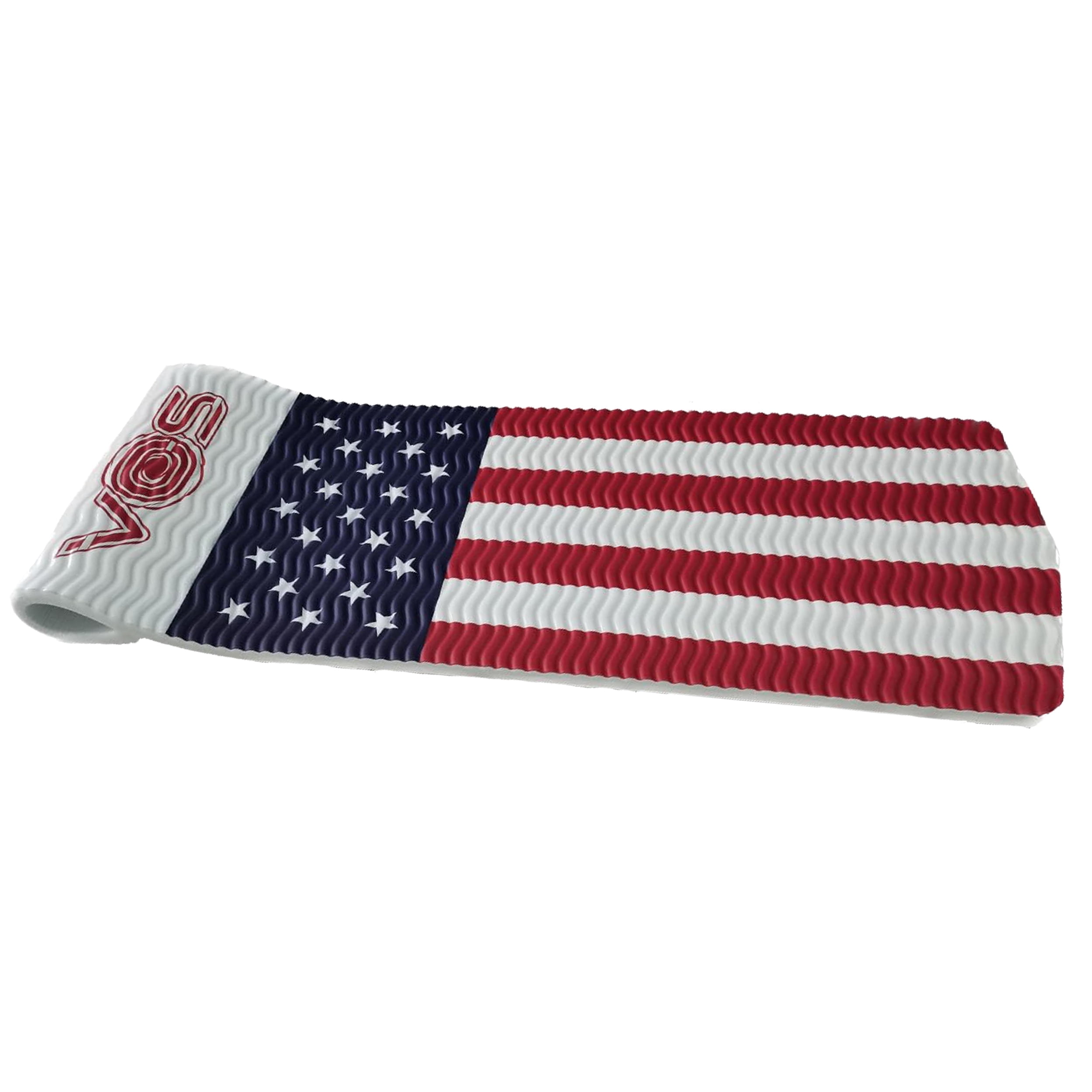 VOS Infinity Lounger Effusion Float for Adults, Ultra Buoyant Water ...