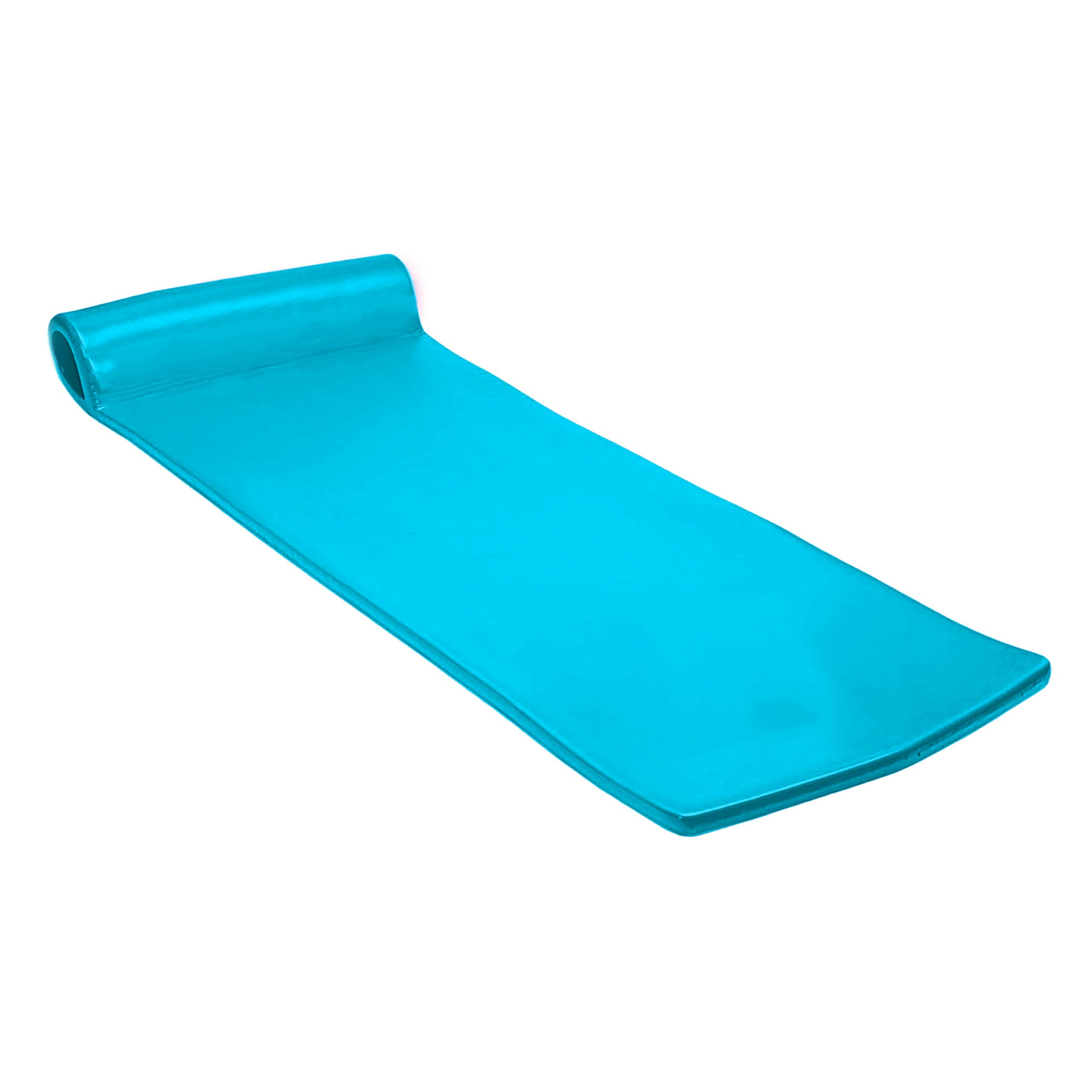 VOS LUXX Premium Flat Water Lounger Float | Ultra-Buoyant & Durable ...