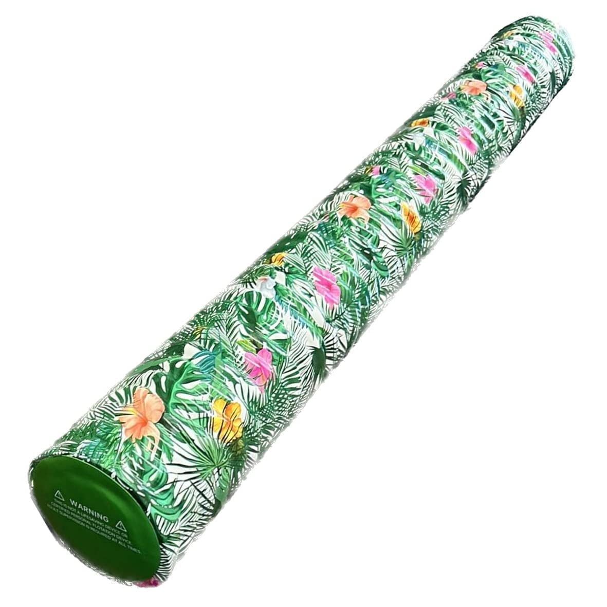 VOS Mega Foam Pool Wavy Noodle Effusion - Premium & Big, Super Soft ...