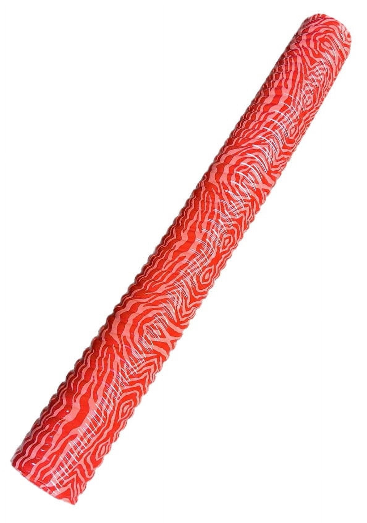 VOS Mega Foam Pool Wavy Noodle Effusion - Premium & Big, Super Soft ...