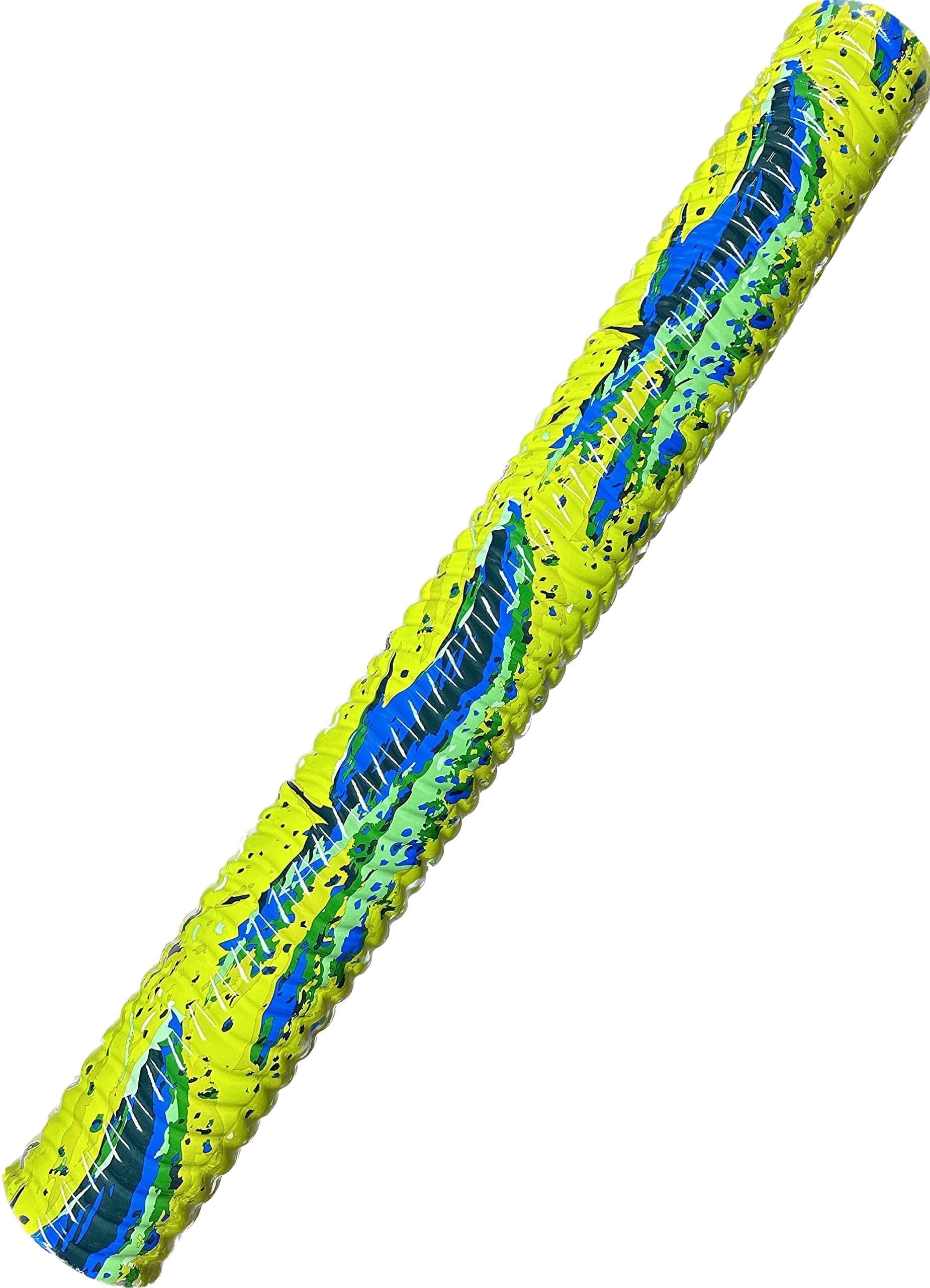 VOS Mega Foam Pool Wavy Noodle - Premium & Big, Super Soft Pool Noodle ...