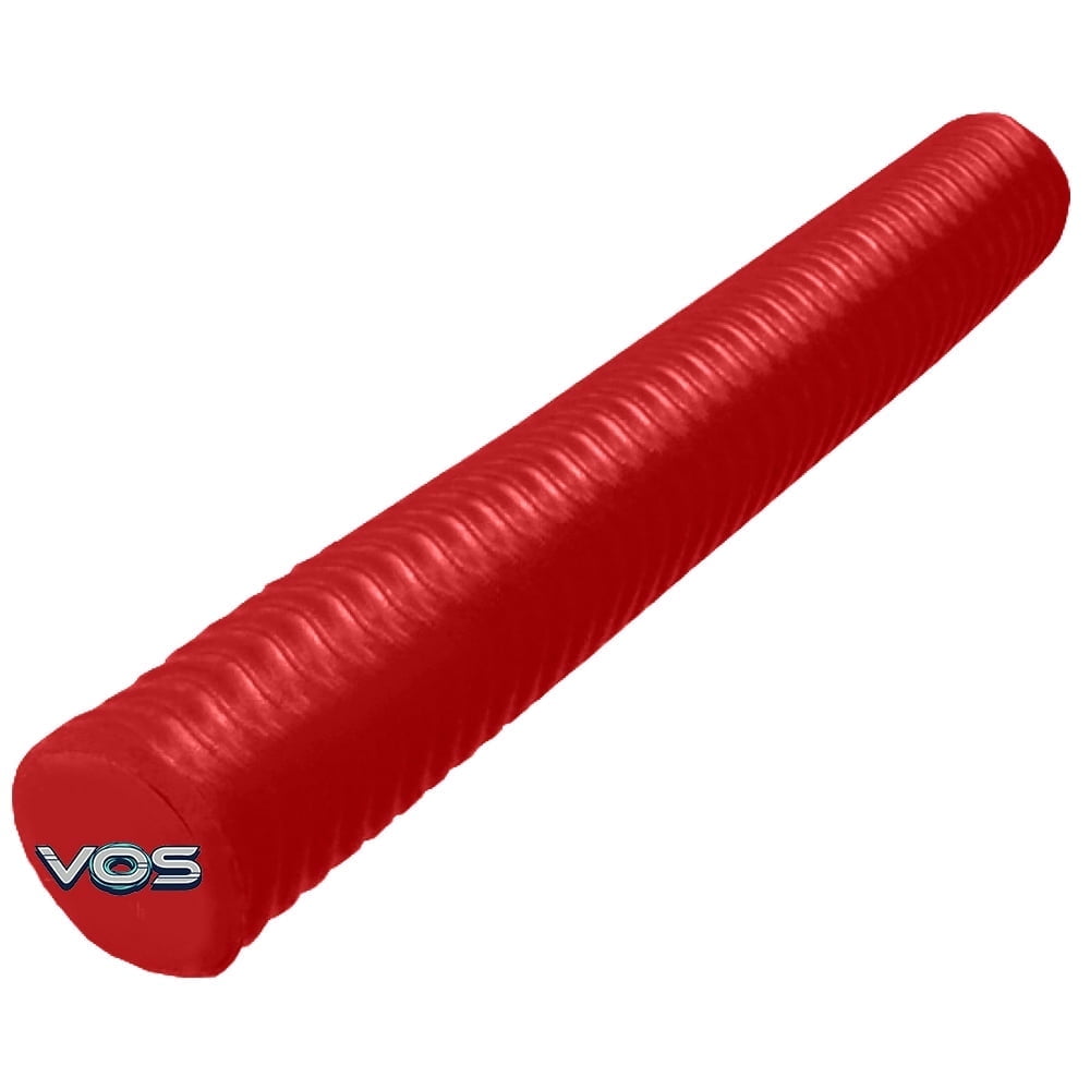 VOS Mega Foam Pool Wavy Noodle - Premium & Big, Super Soft Pool Noodle ...