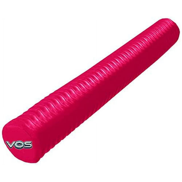 VOS Mega Foam Pool Wavy Noodle - Premium & Big, Super Soft Pool Noodle ...