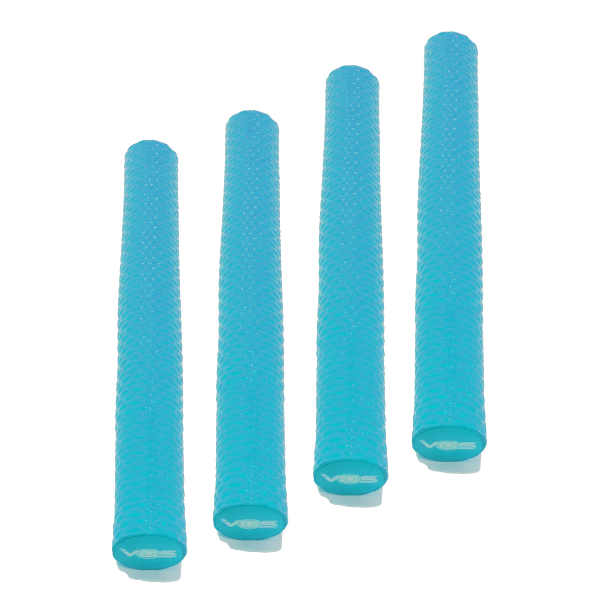 VOS Mega Noodle Premium Foam Pool Noodles for Swimming & Floating – 4Pc ...