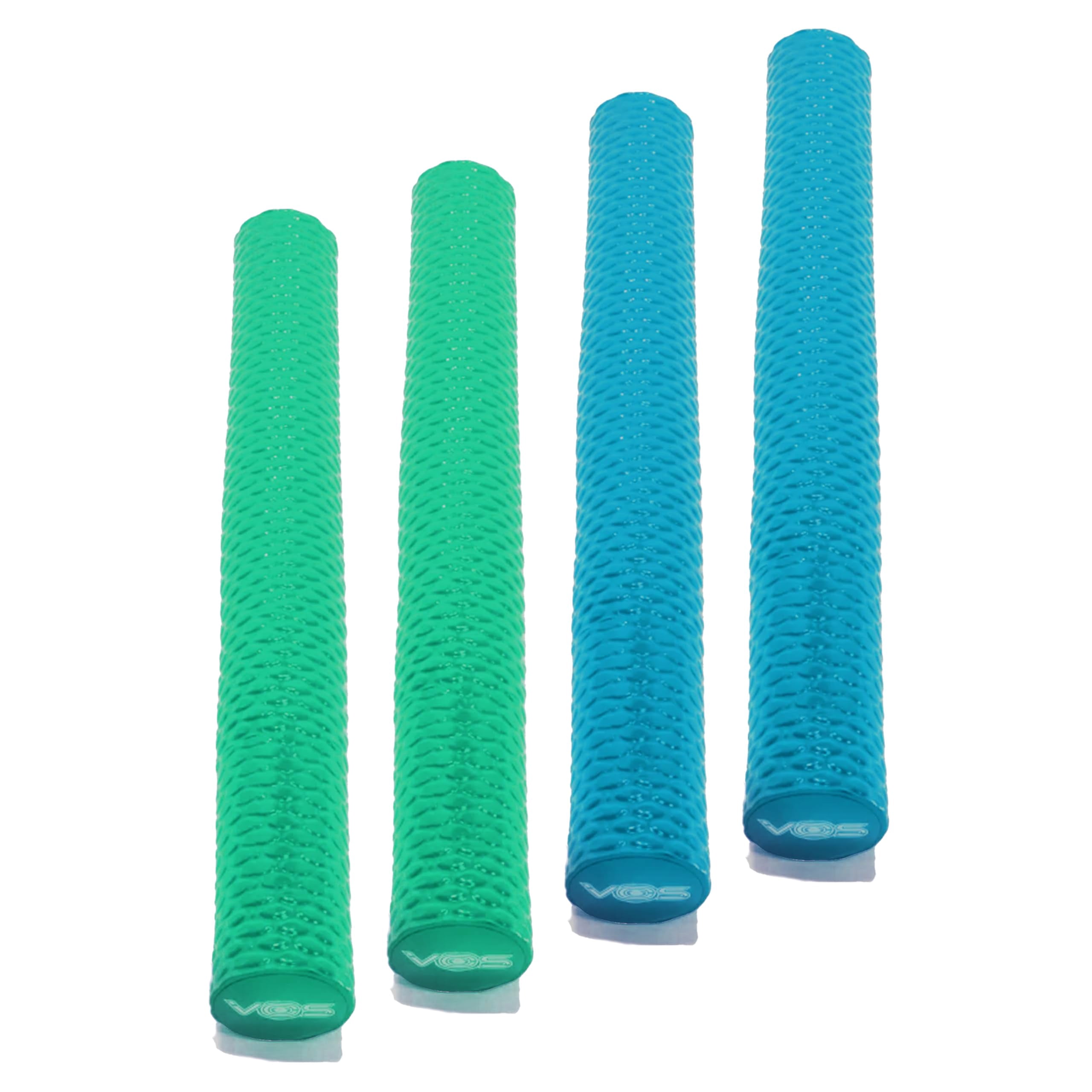 VOS Mega Noodle Premium Foam Pool Noodles for Swimming & Floating – 4Pc ...
