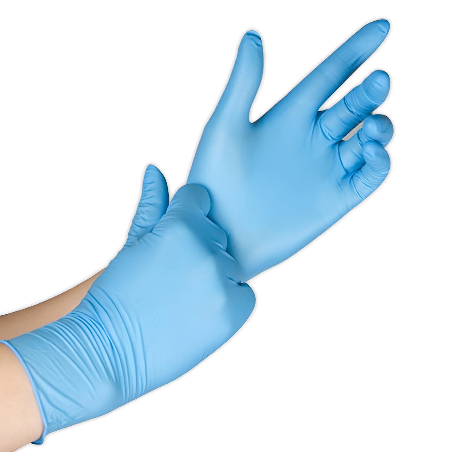 VOS Multipurpose Disposable Gloves gloves for home, food handling ...