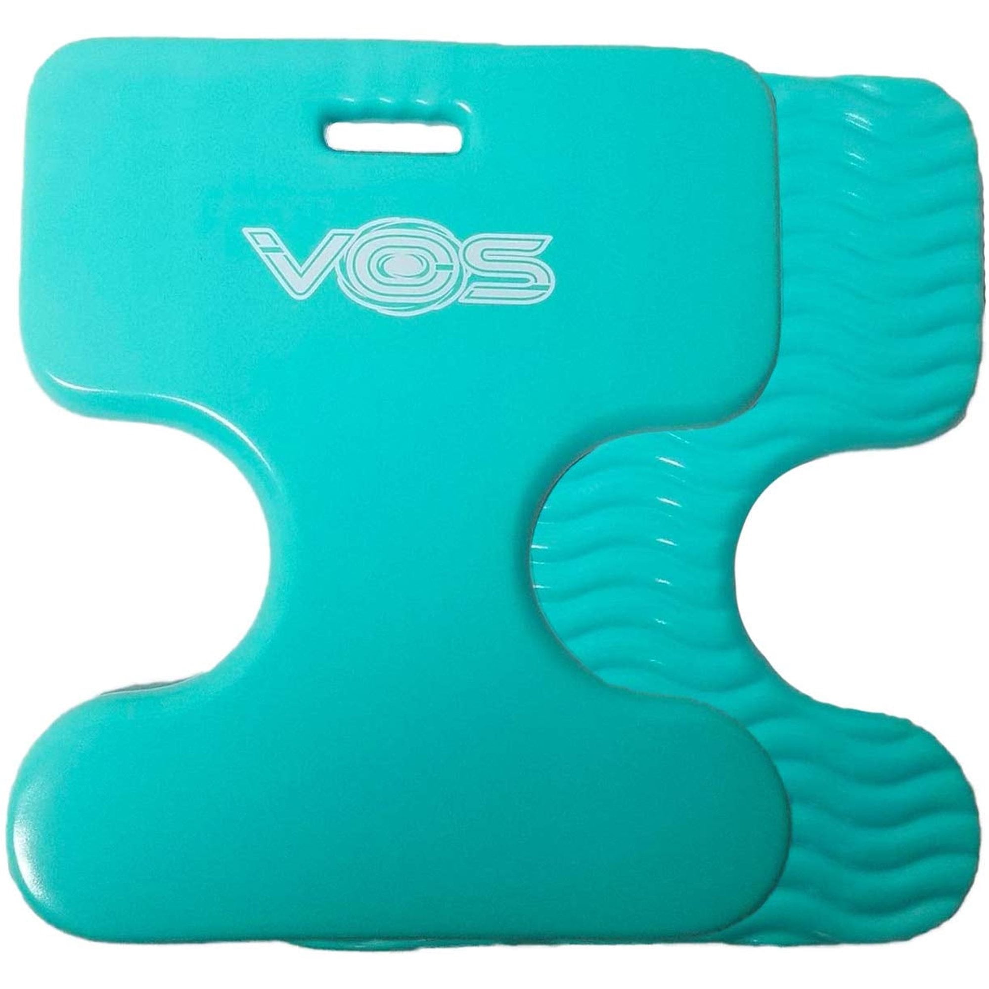 VOS Oasis Premium Water Solid Saddle Floats for Adults and Kids - Ultra ...