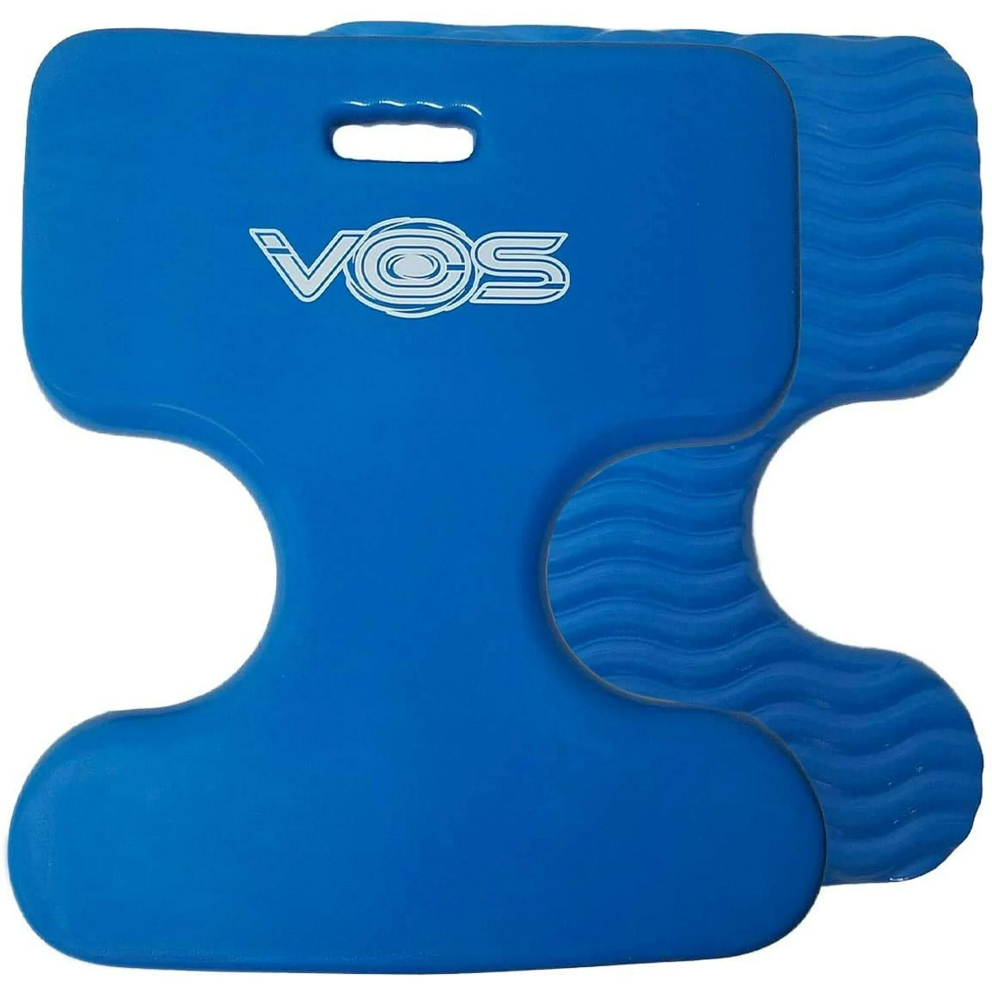 VOS Oasis Water Solid Saddle Floats for Adults and Kids - Ultra Buoyant ...