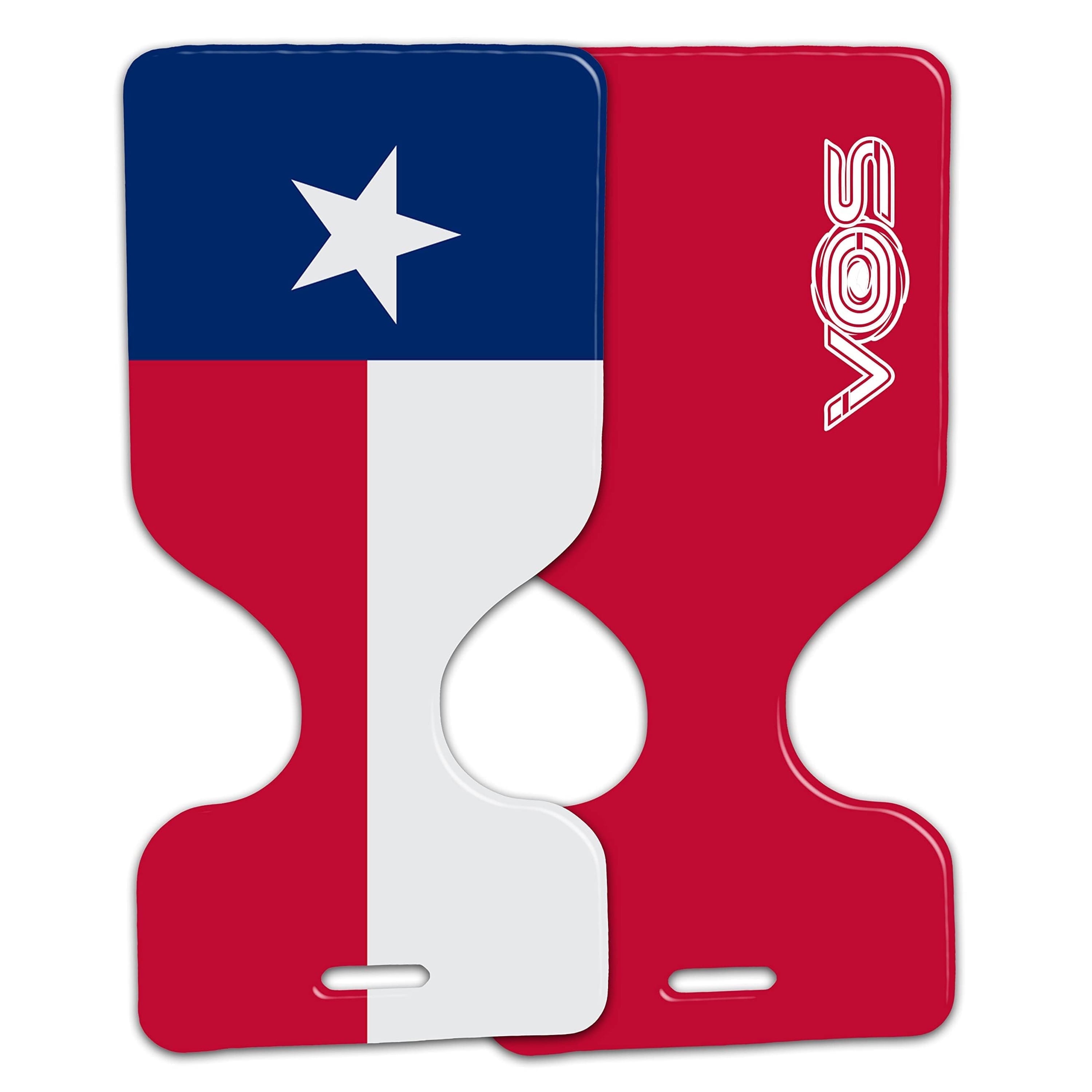 VOS Phoenix Graphic Printed Saddle Effusion Water Floats for Adults and ...