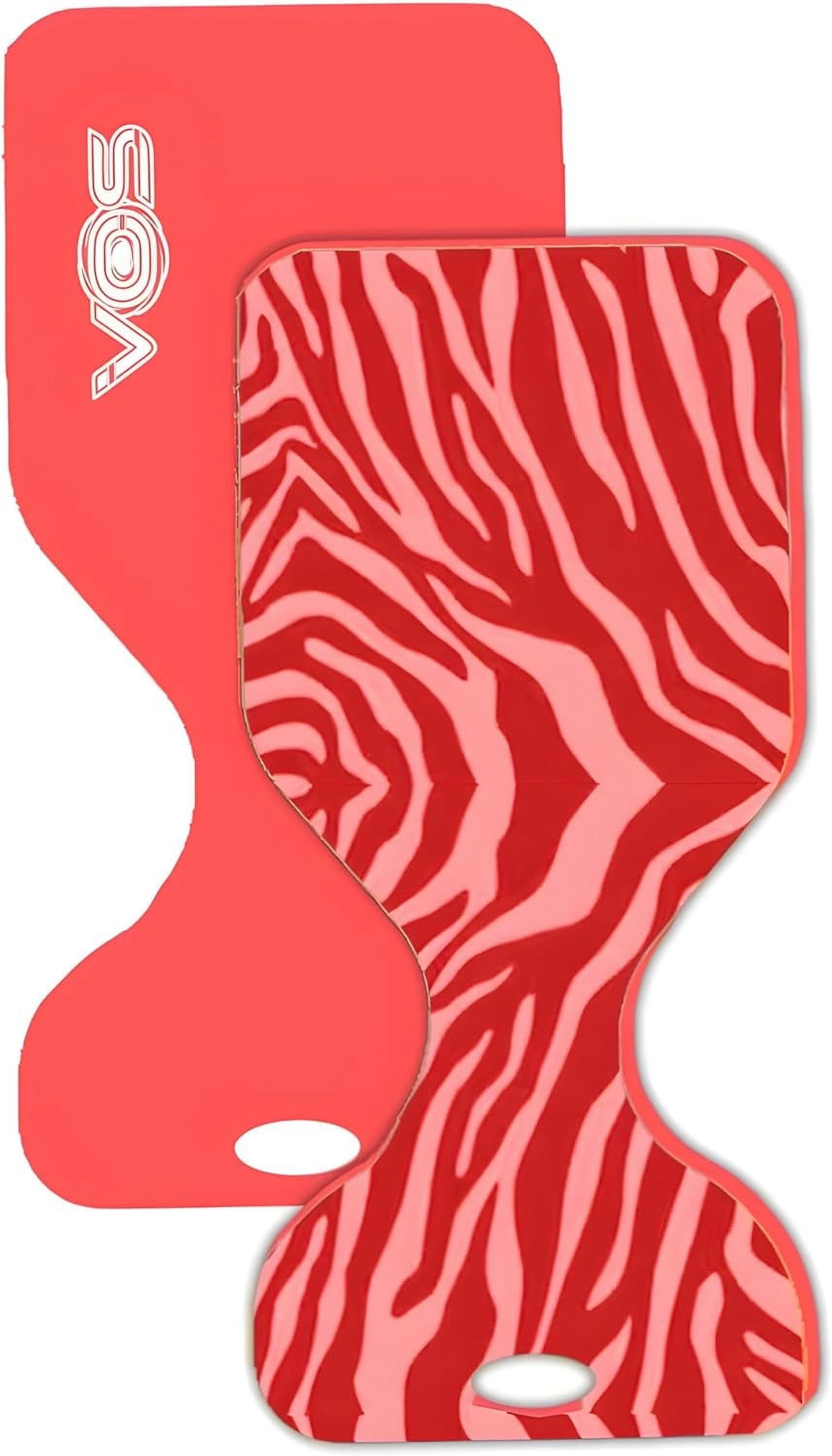 VOS Phoenix Graphic Printed Saddle Effusion Water Floats for Adults ...