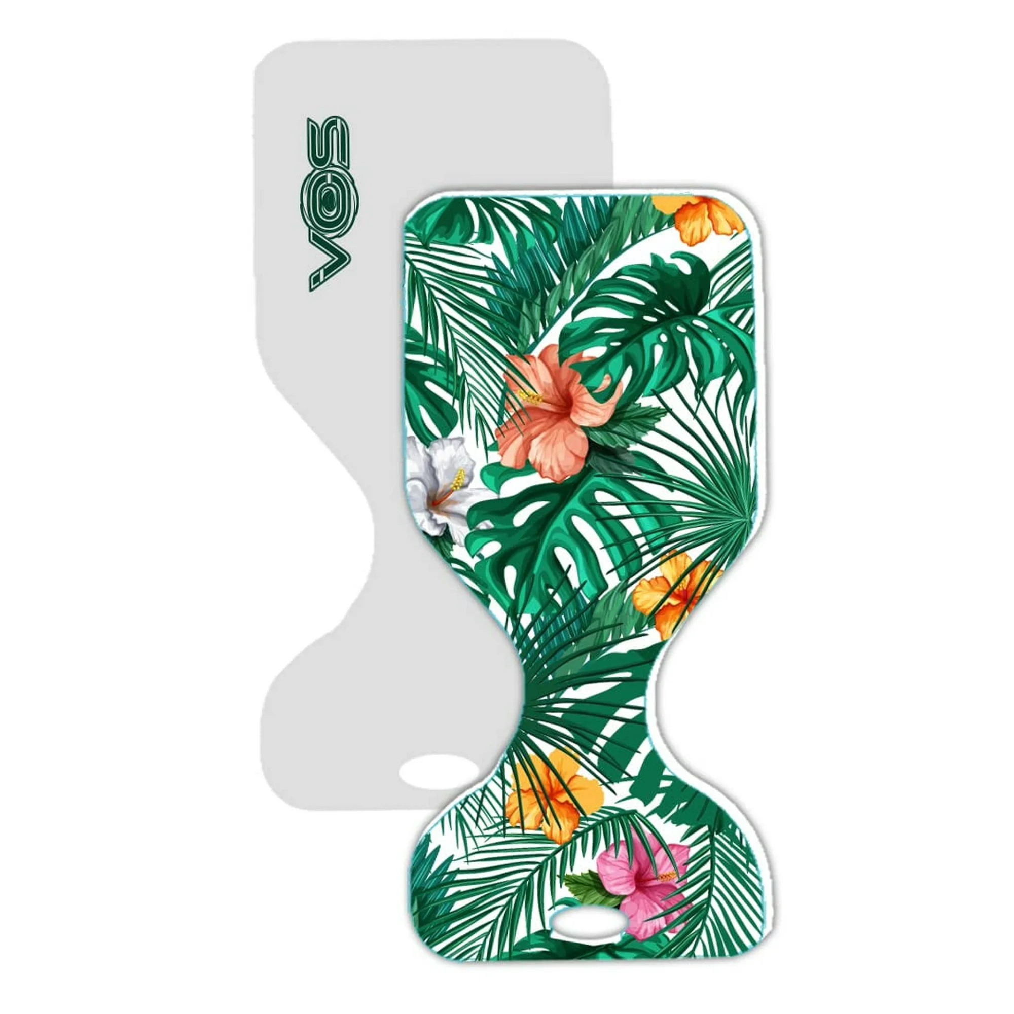 VOS Phoenix Graphic Printed Saddle Effusion Water Floats for Adults and ...