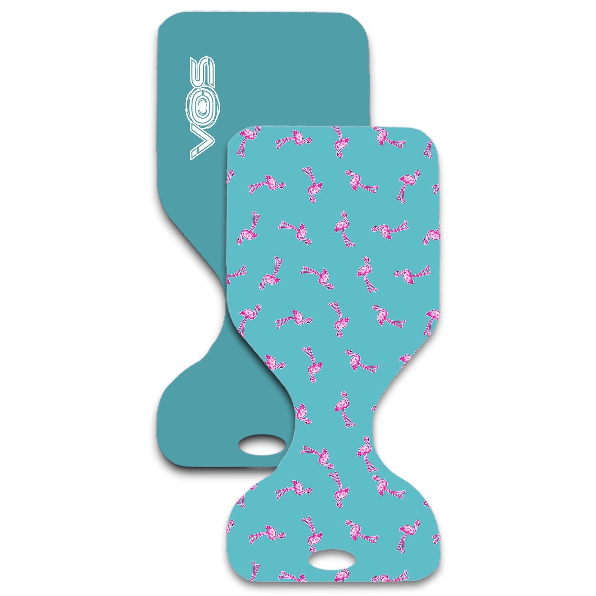 VOS Phoenix Graphic Printed Saddle Effusion Water Floats for Adults and ...