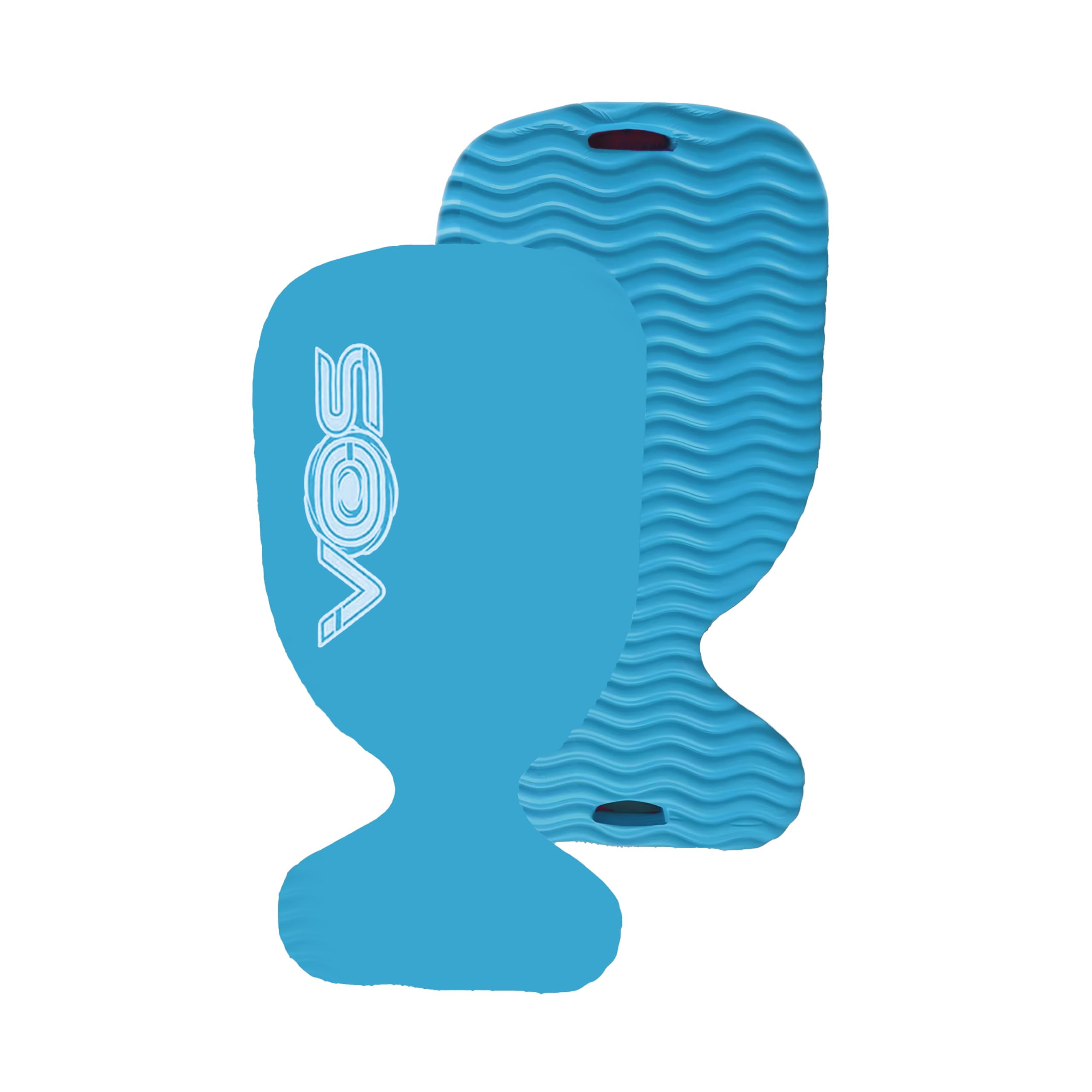 VOS RIO Pool Saddle Float – 2 Pc Pk | Ultra Buoyant, Comfortable ...