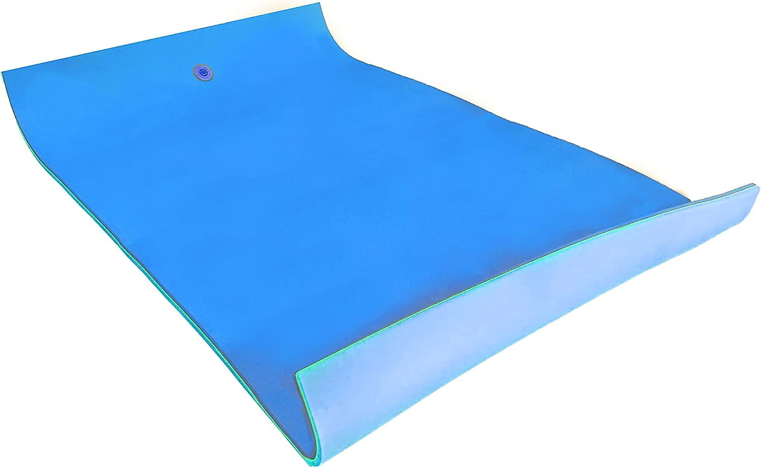 VOS Tahoe Premium Ultra Oversized Floating Water Mat, Foam Water ...