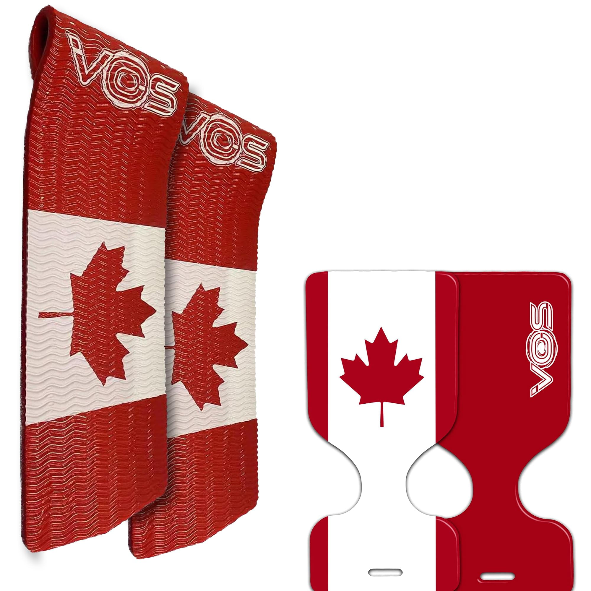 VOS Ultimate Water Relaxation Pack including 2 Phoenix Graphic Printed ...