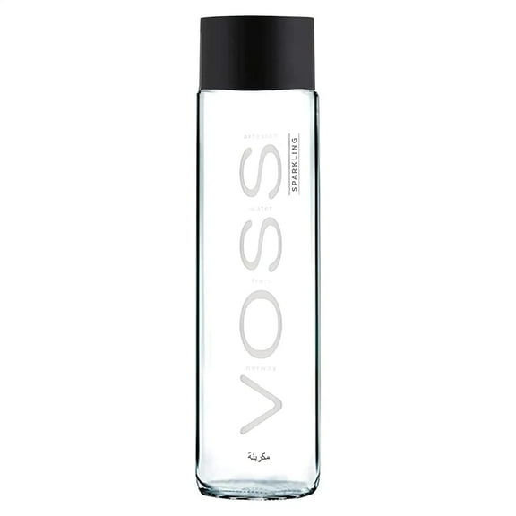 Voss Water