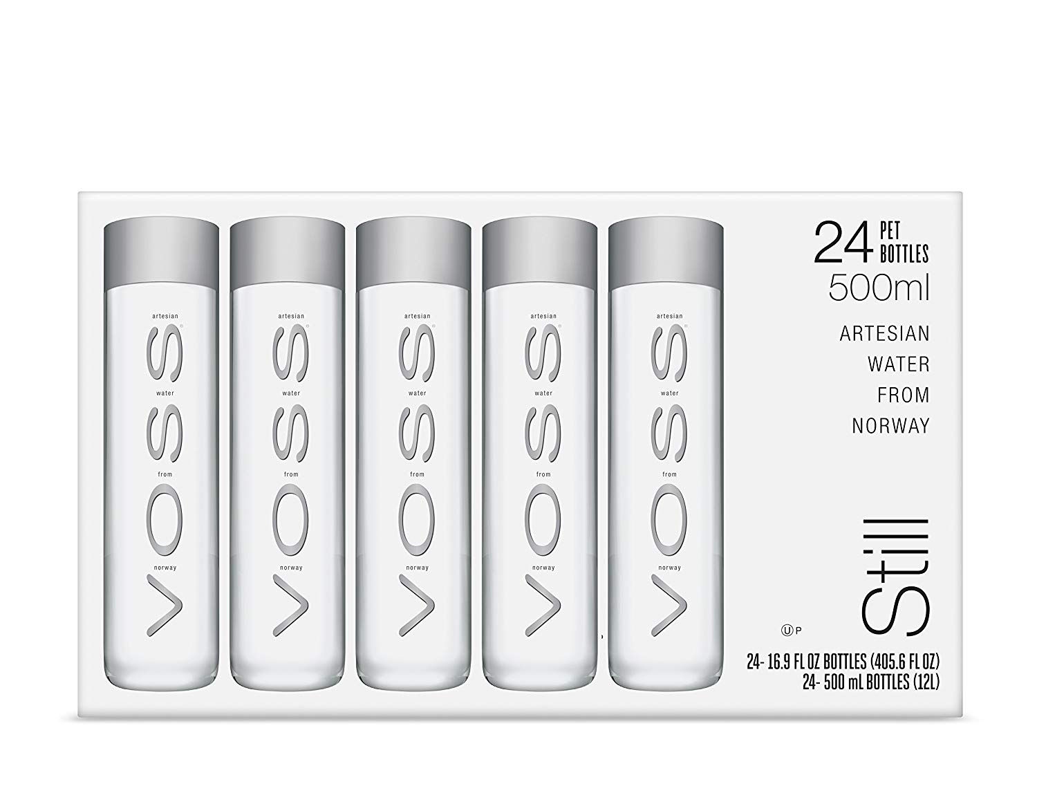 Voss Water