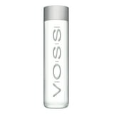 VOSS Pure Natural Still Spring Water - 24 Pack, 16.91 Fl Oz Bottles ...