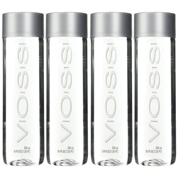 Voss Water