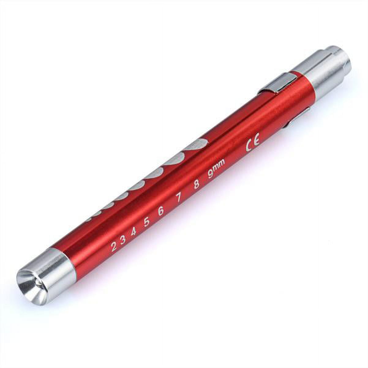 VOSS Medical First Aid LED Pen Light Flashlight Torch Doctor Nurse EMT ...