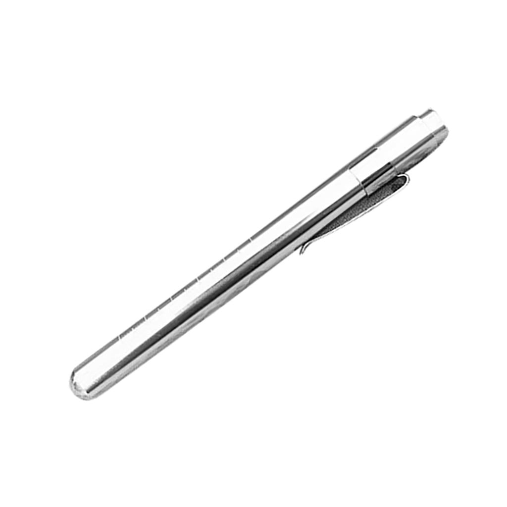 VOSS Medical First Aid Pen Light LED Flashlight - Walmart.com