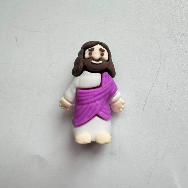 VOSS Mini Figurines In Bulk Mini Baby Figure Mini Little Figures Little ...