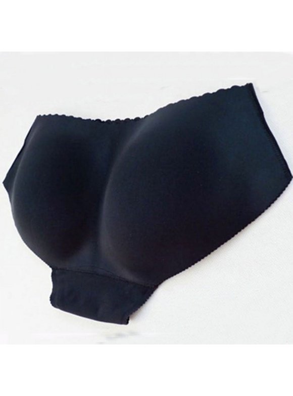 Hip & Butt Enhancers