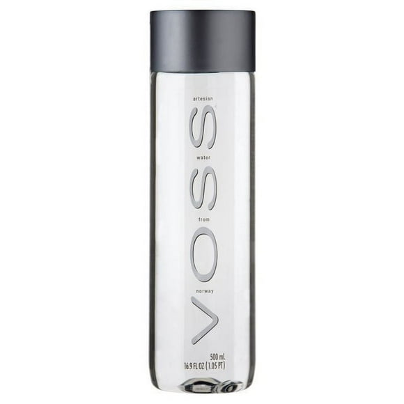 Voss Water