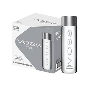Voss Water