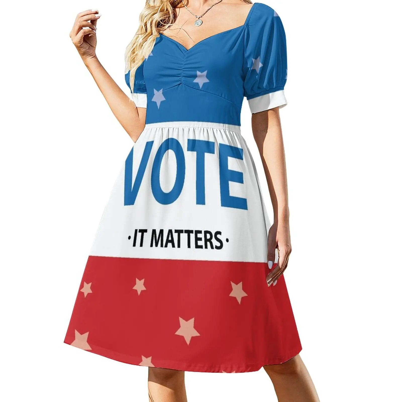 VOTE Dress summer dresses ladies 2024 Summer skirt luxury evening dress ...